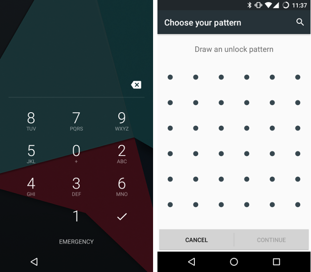 6 CyanogenMod Features We Need in Stock Android