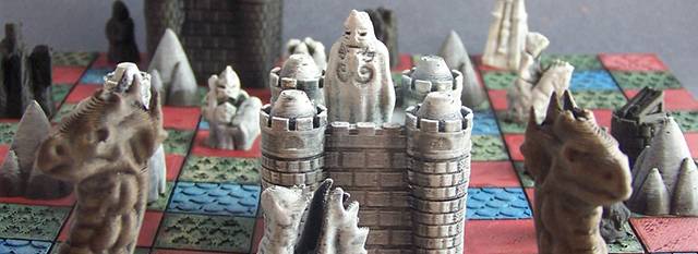 6 Coolest Games You Can 3D Print at Home