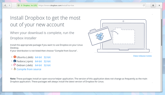 10 Cloud Solutions You Should Be Using on Linux
