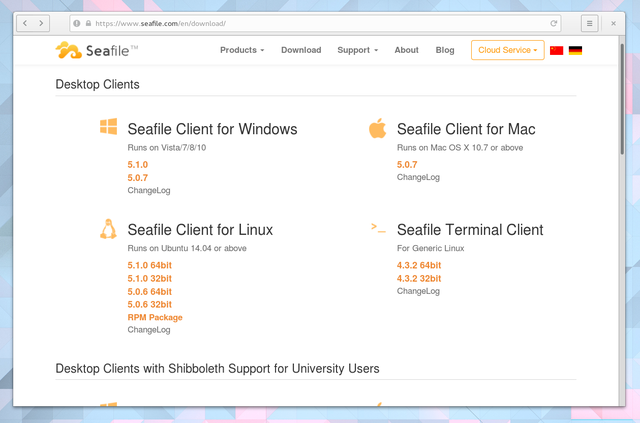 10 Cloud Solutions You Should Be Using on Linux