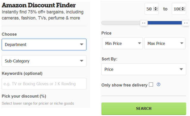 Where to Find the Best Amazon Deals Outside the U.S.