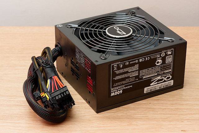 Can I Reuse My Old PC's Power Supply in a New Computer?