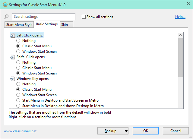 6 Tools to Tweak the Windows 10 Start Menu