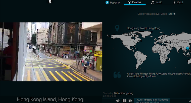 5 Fantastic Video Tools for Virtual Travel Around the World