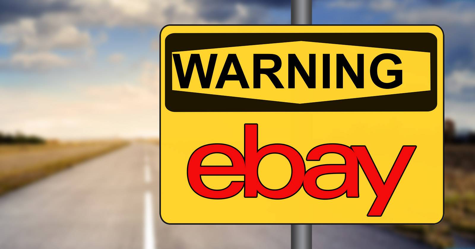 7 Security Reasons Why You Should Avoid eBay