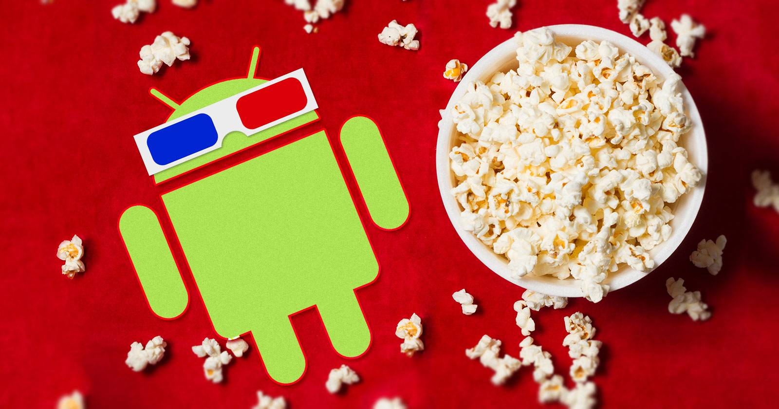 These Are All the Best Ways to Watch Video on Android