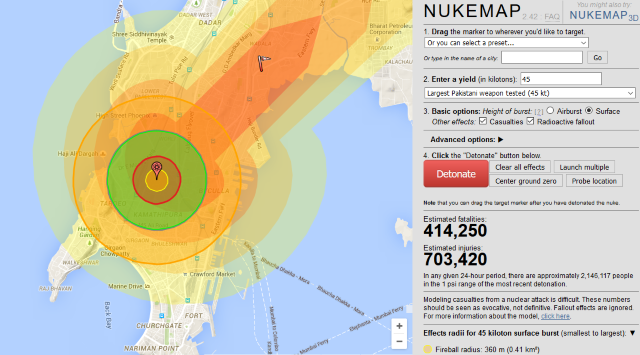 5 Fascinating Google Maps for Surviving Future Disasters