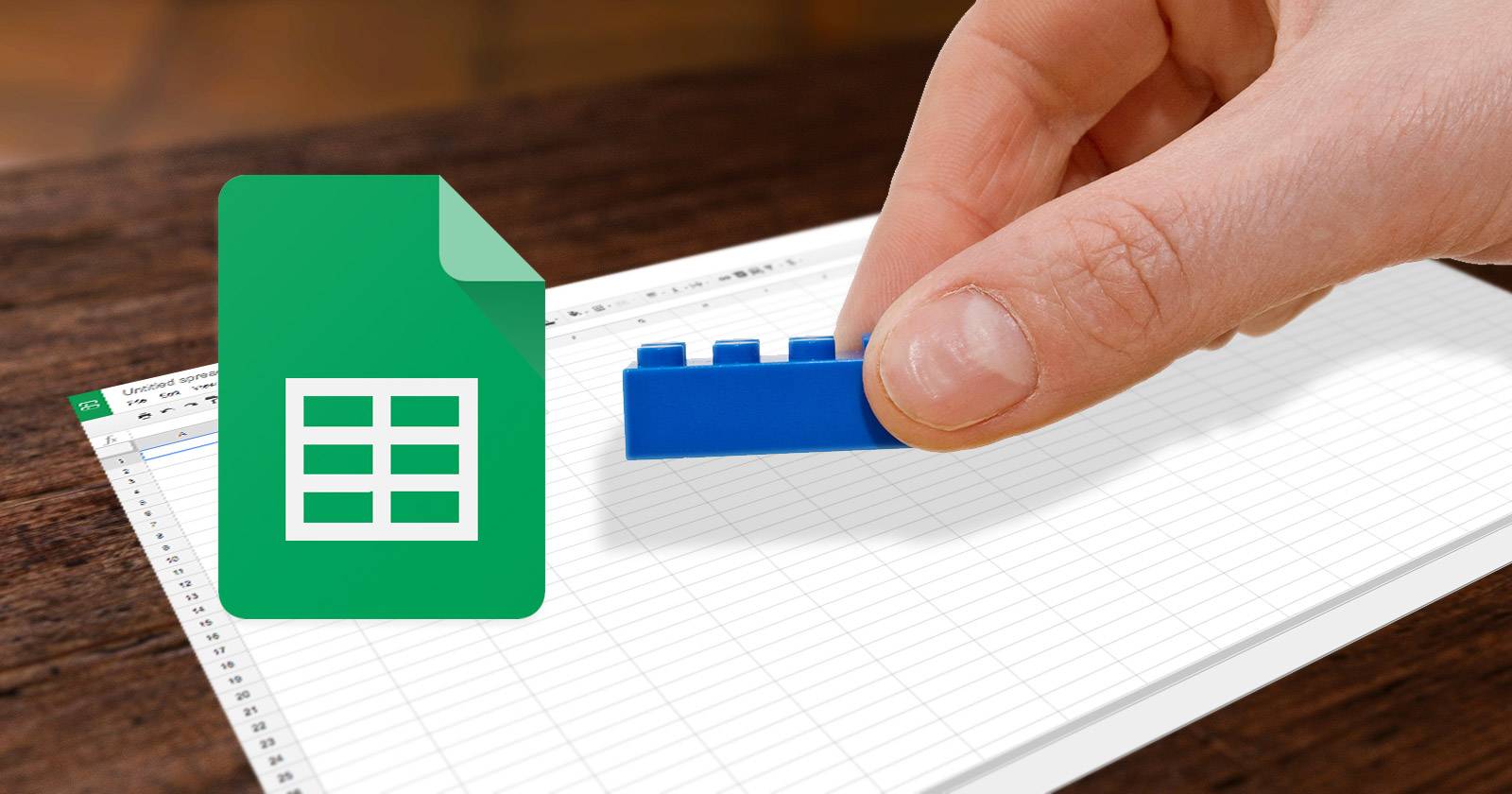 Perform Amazing Feats With These Useful Google Spreadsheet Functions
