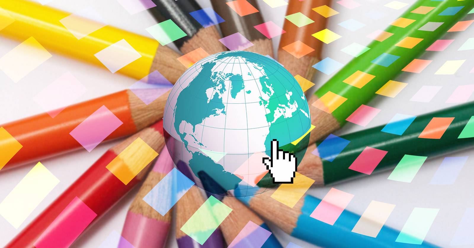 How the Internet Can Make You More Creative than Ever