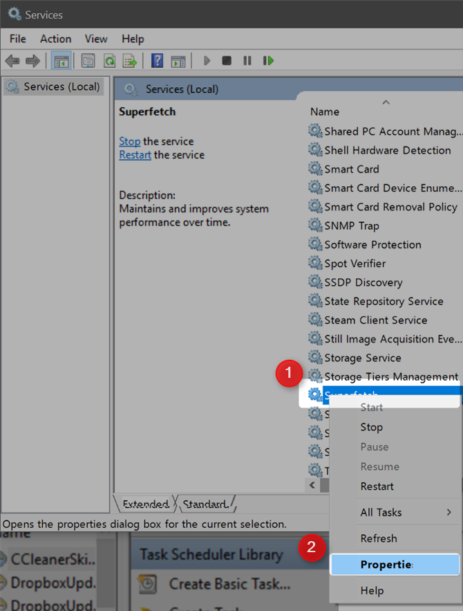 How RAM Compression Improves Memory Responsiveness in Windows 10