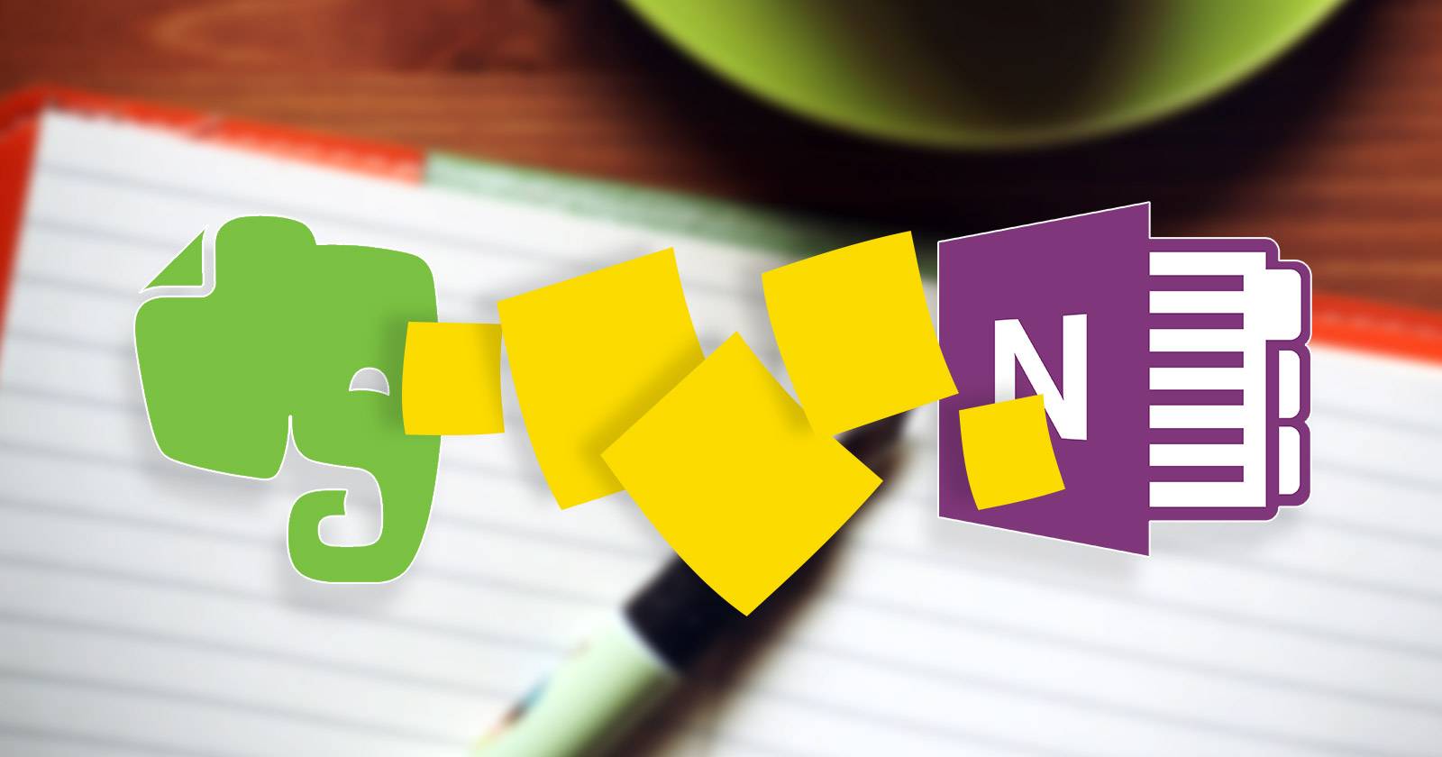 Export Your Notes from Evernote to OneNote for Free Premium Features