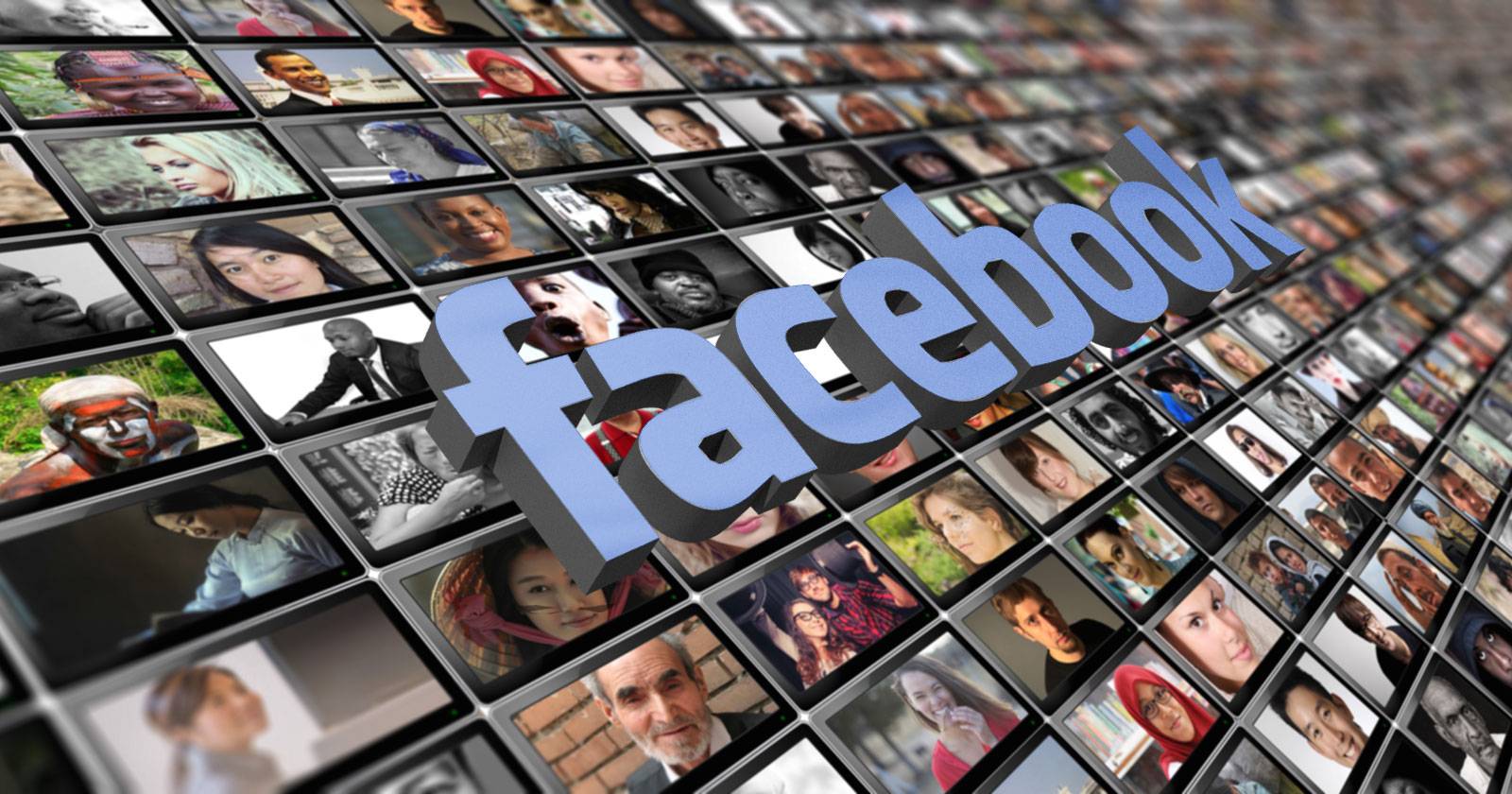 In Defense of a Large Facebook Friends list