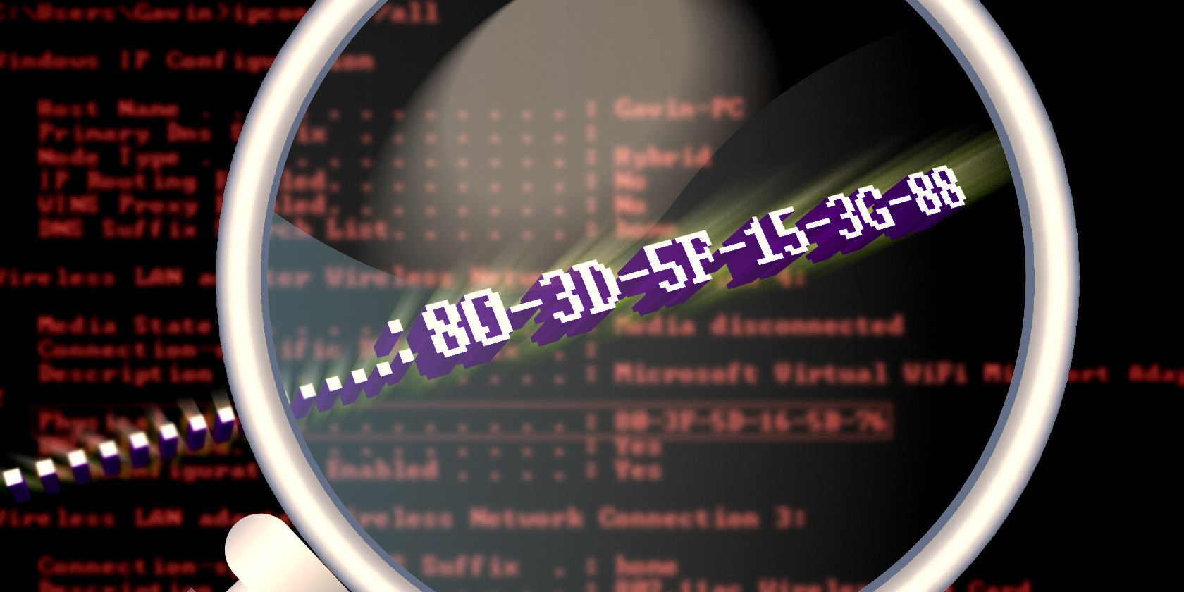 How to Find Your MAC Address on Linux