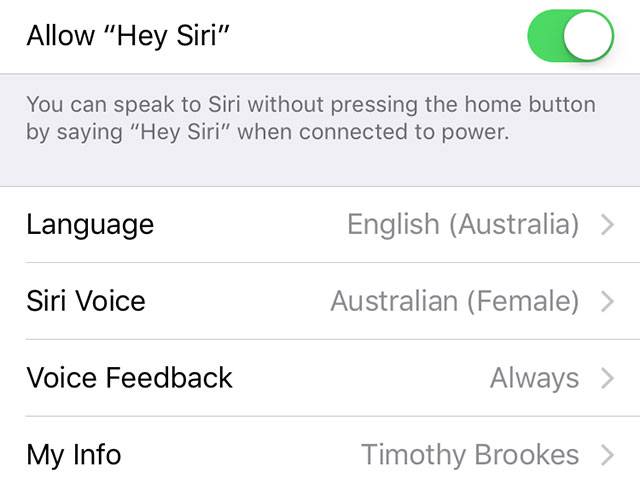Hands-Free iPhone With "Hey Siri": 4 Reasons to Start Using It