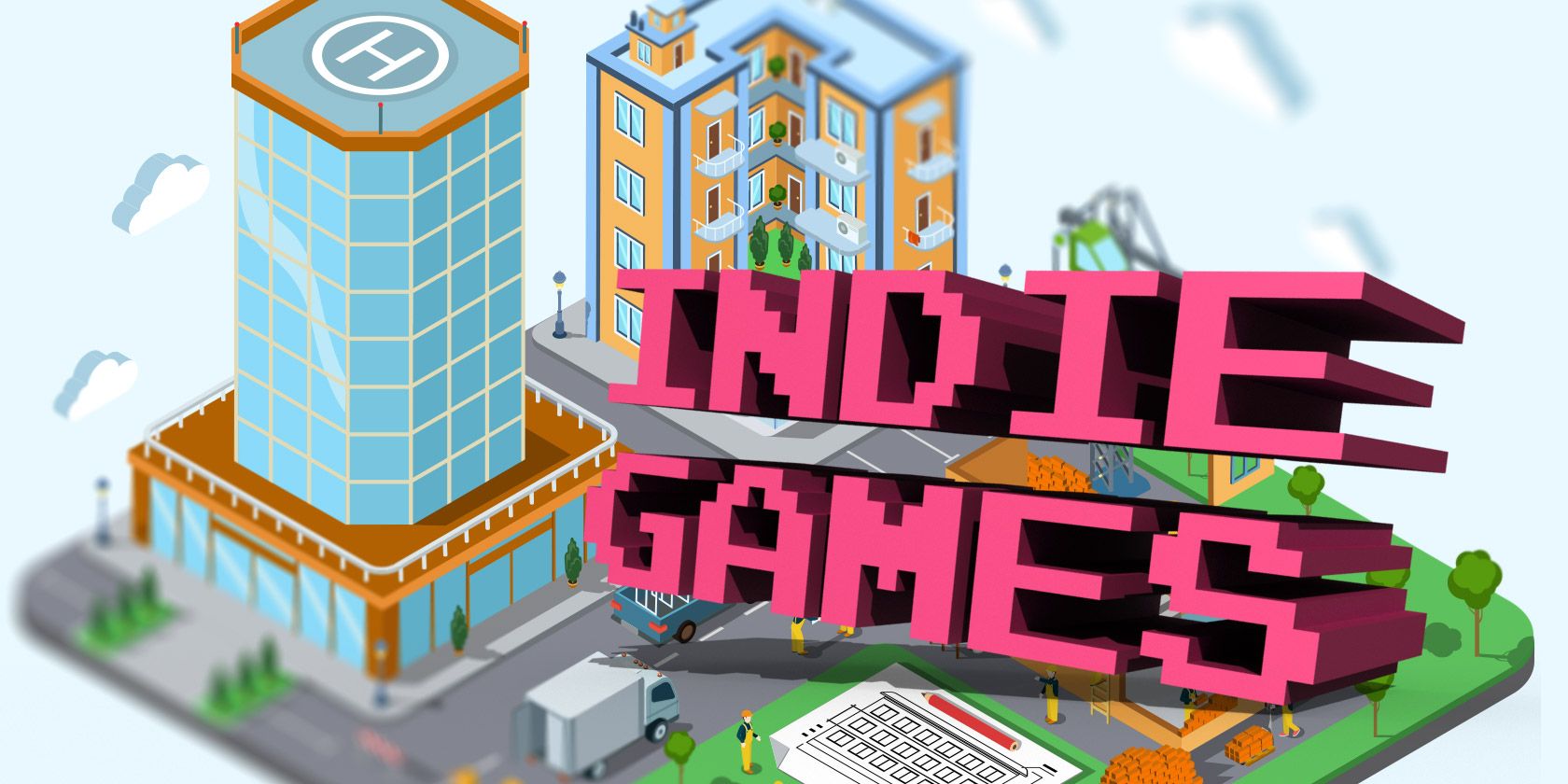 The 10 Best Base Building Games and Kingdom Building Games