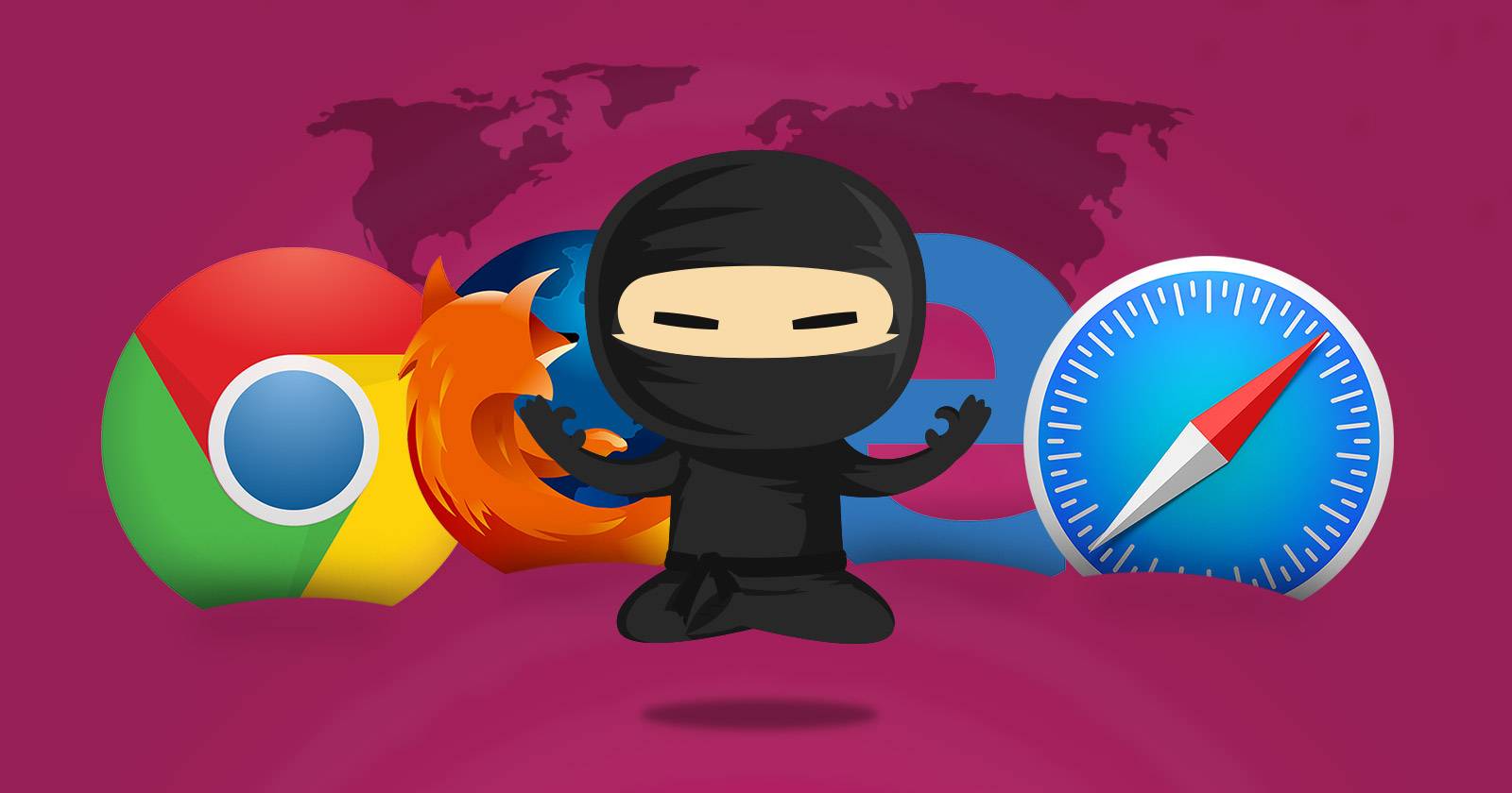 10 Cool Browser Tricks to Help You Use the Internet Like a Pro