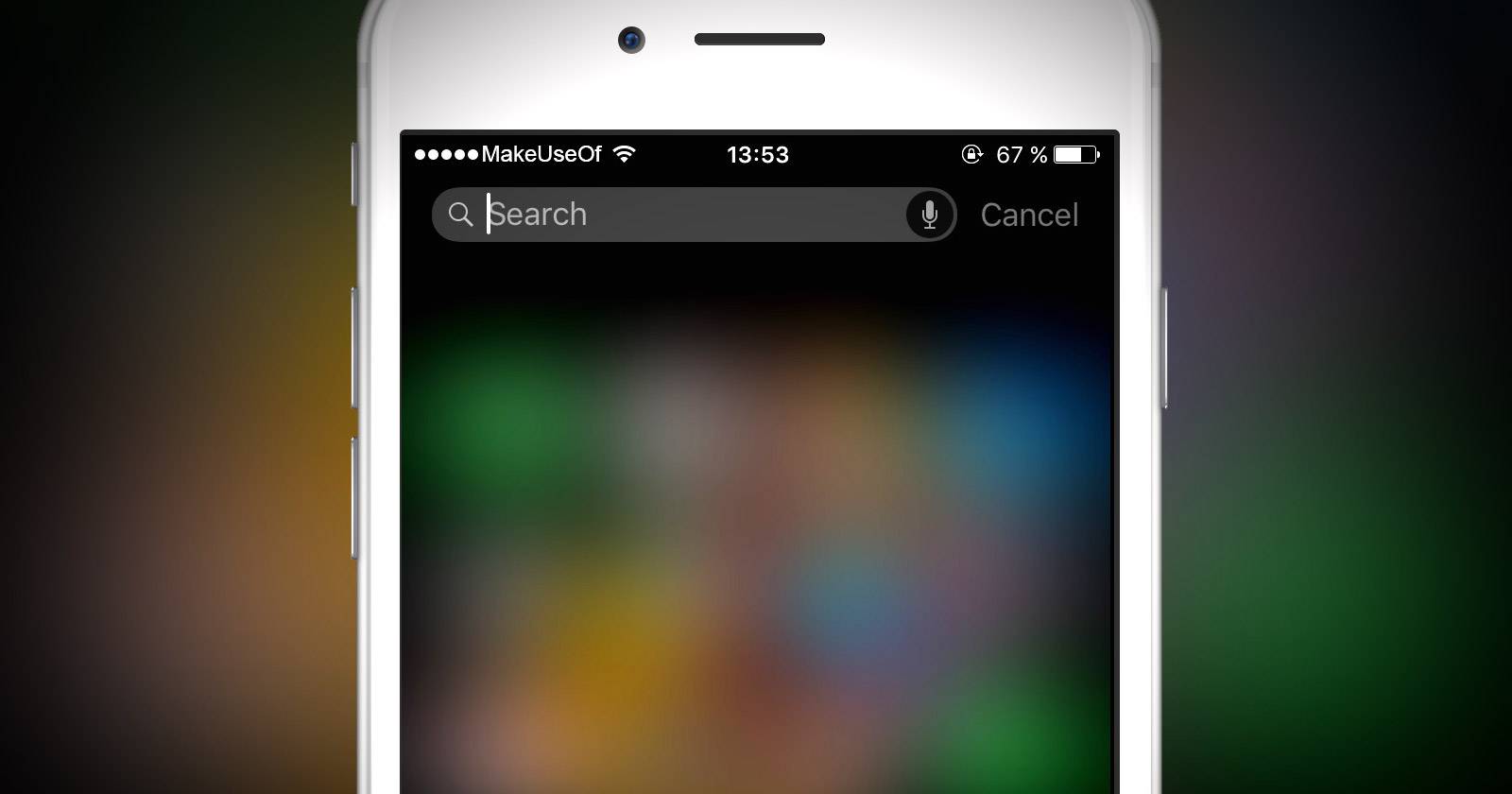 How to Master Spotlight Search on Your iPhone or iPad