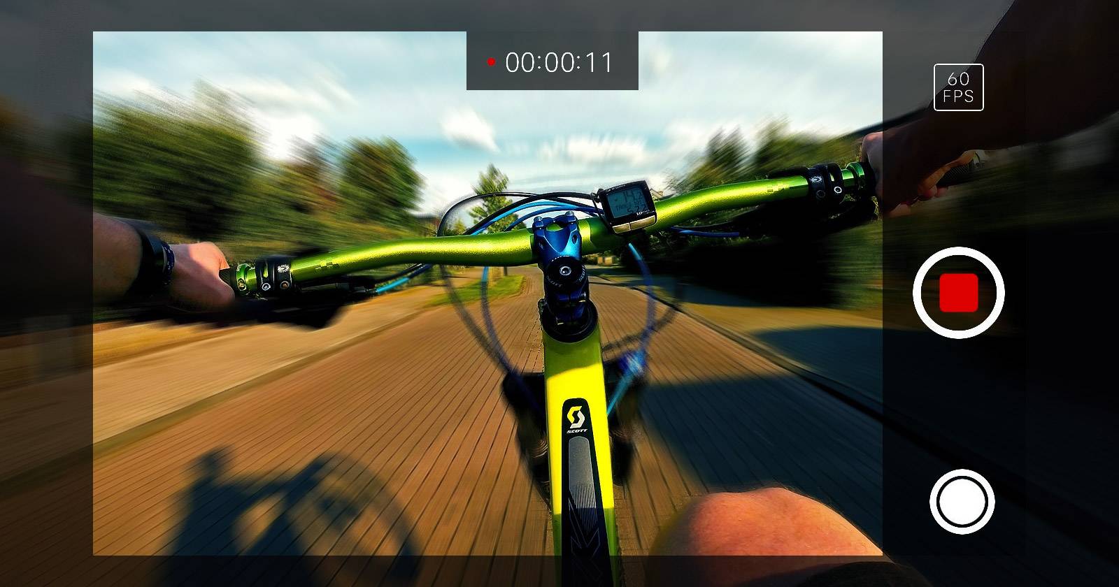 How to Use Your iPhone as a GoPro Action Camera