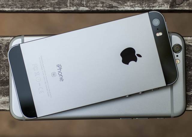 iPhone SE Review