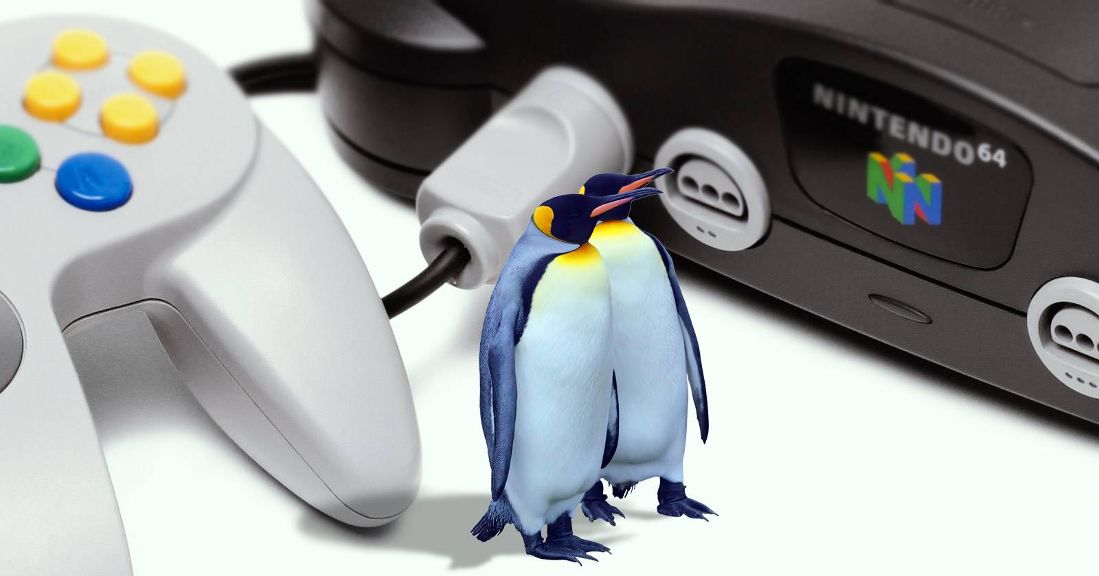 Why Linux Is the Best Platform for Emulation