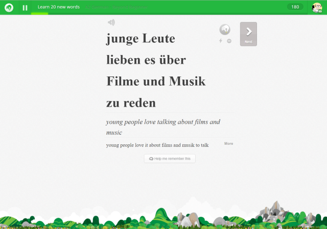 Learn German for Free with 10 Unique Resources