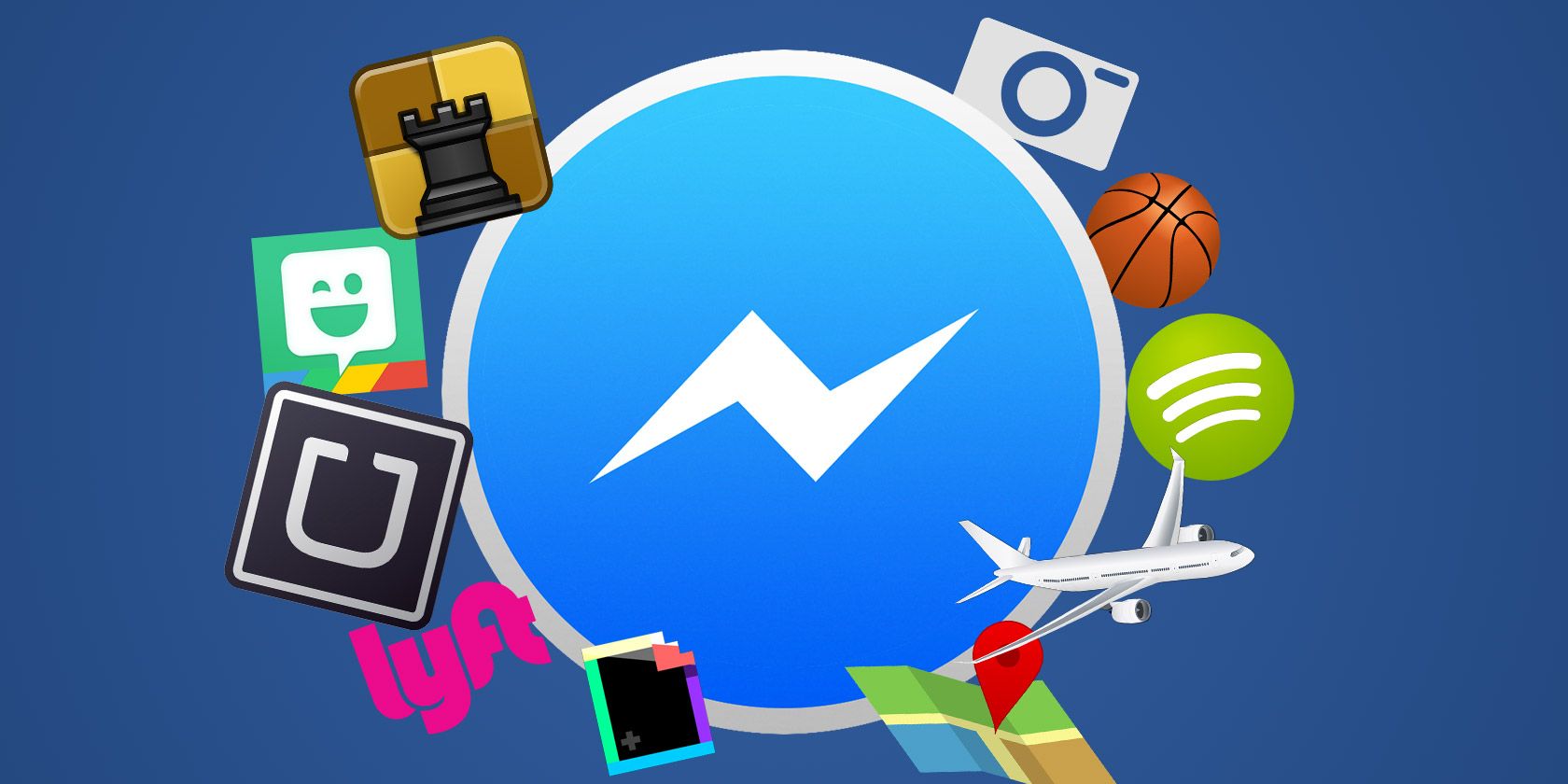 10 Things You Can Do With Facebook Messenger