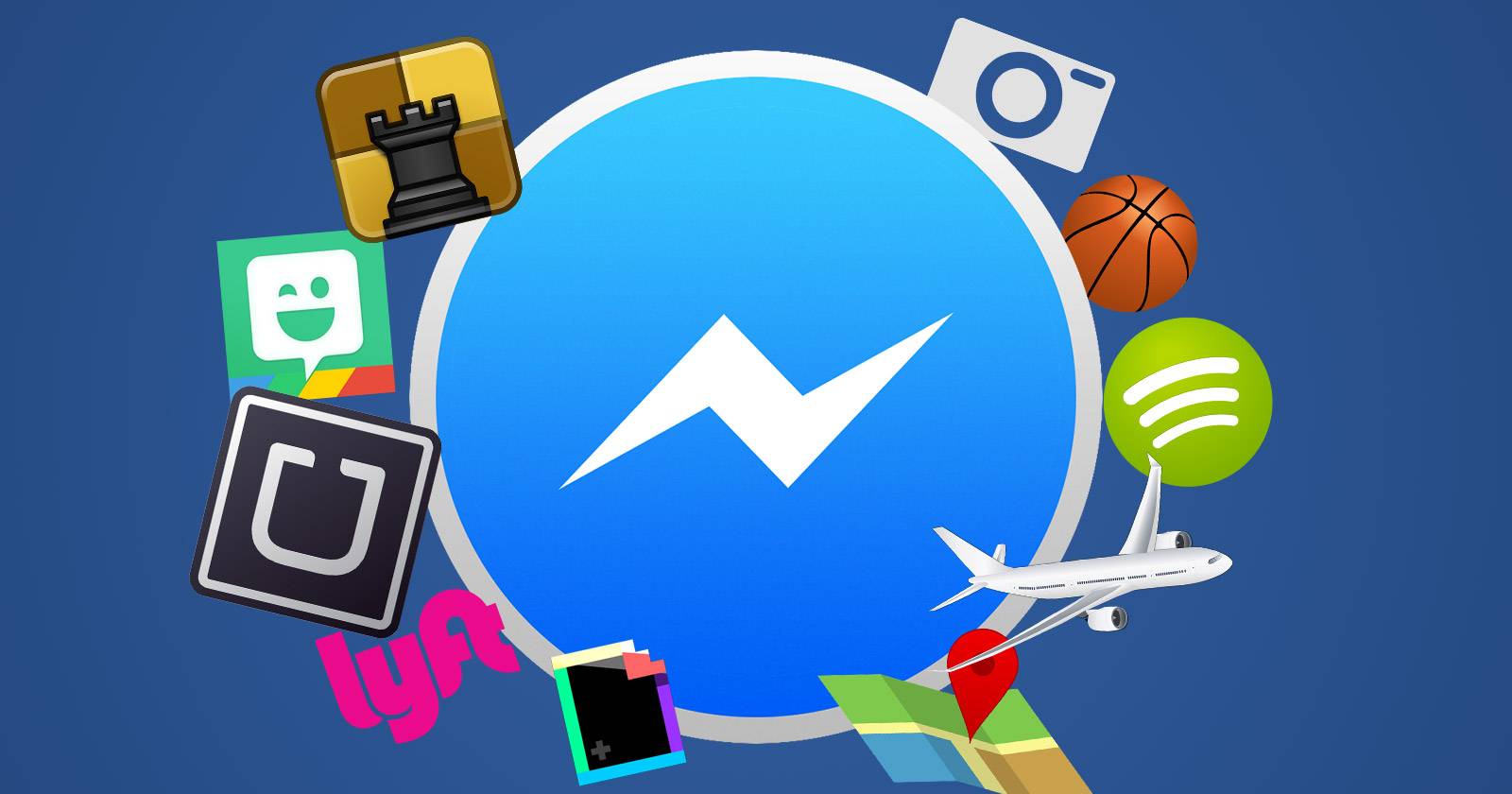 15 Hidden Facebook Messenger Tricks You Need to Try