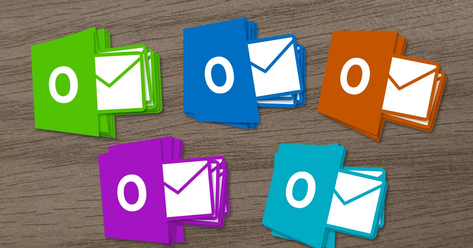 How To Mark Up Your Outlook Inbox With Conditional Formatting