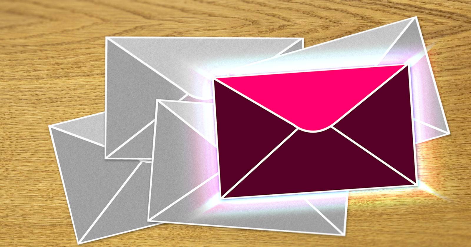 How to Write the Perfect Professional Email (Backed by Data)