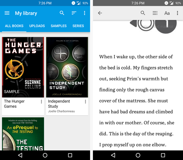 Are Google's First-Party Play Apps Any Good?