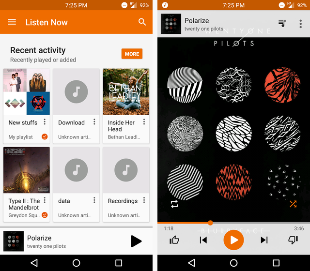 Are Google's First-Party Play Apps Any Good?