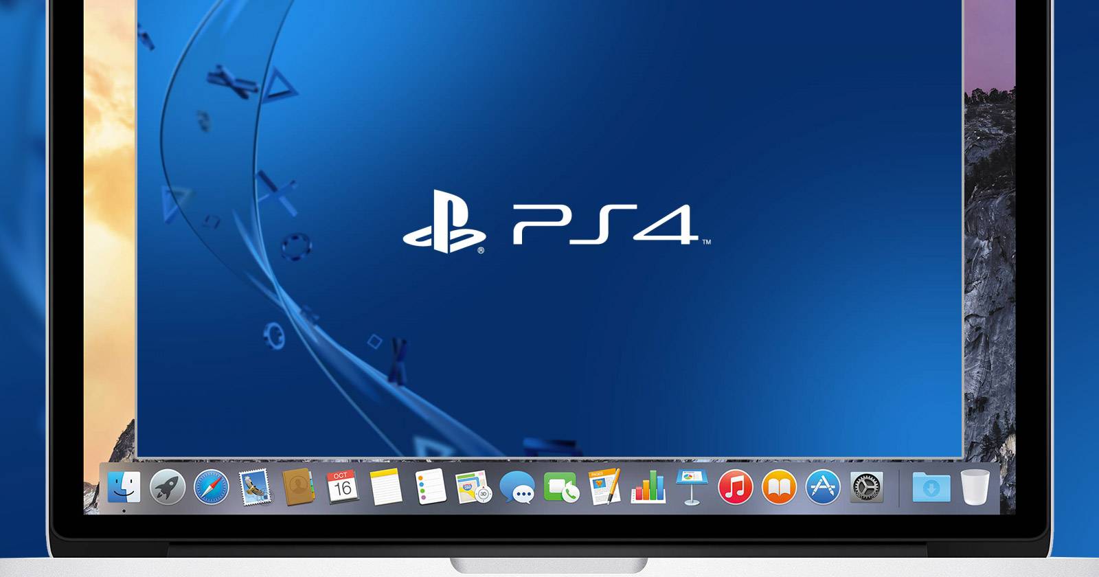 Play PS4 Games On Your Mac or Windows PC With Remote Play