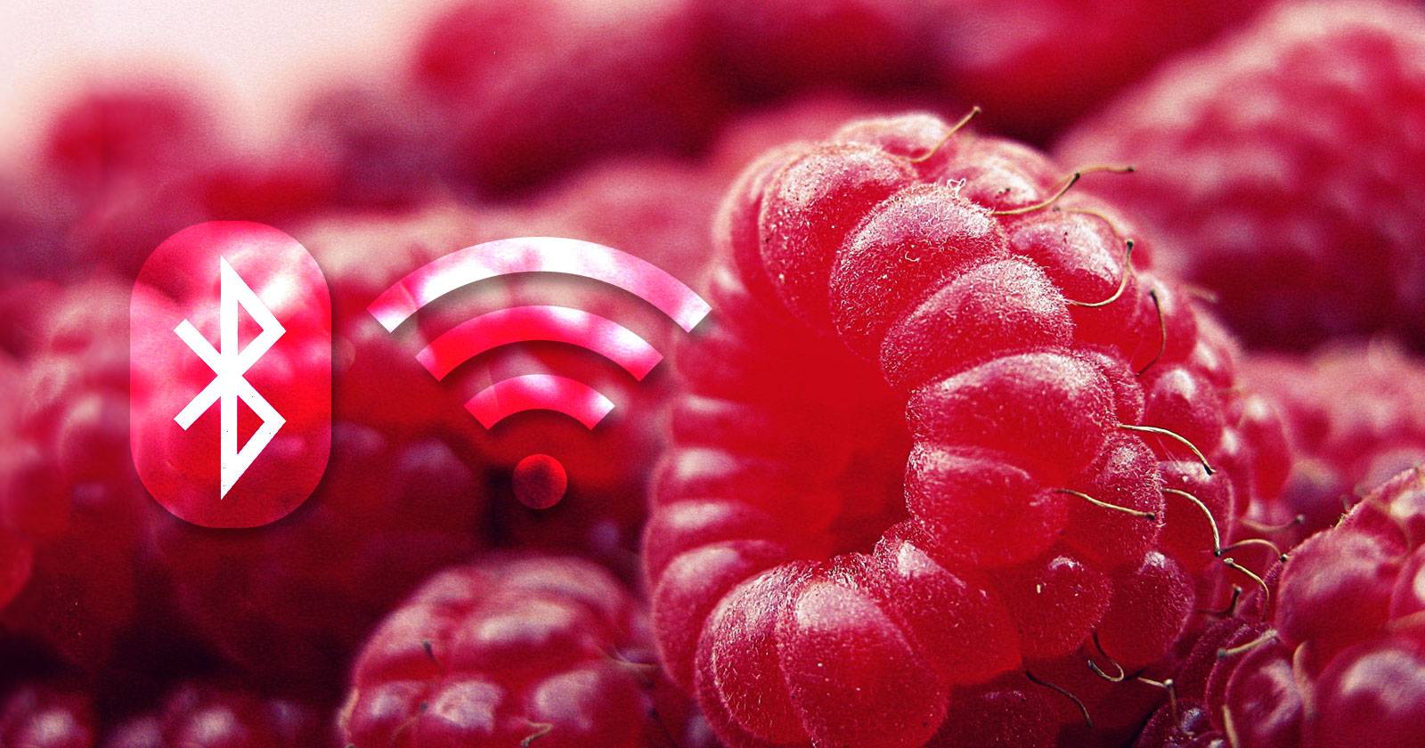 How to Set Up Wi-Fi and Bluetooth on Raspberry Pi