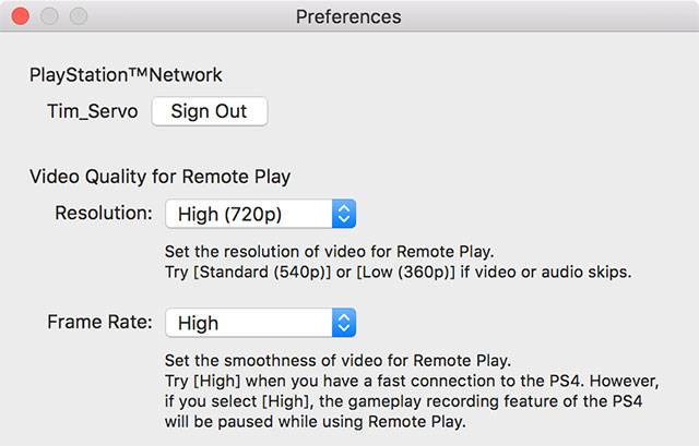 Play PS4 Games On Your Mac or Windows PC With Remote Play