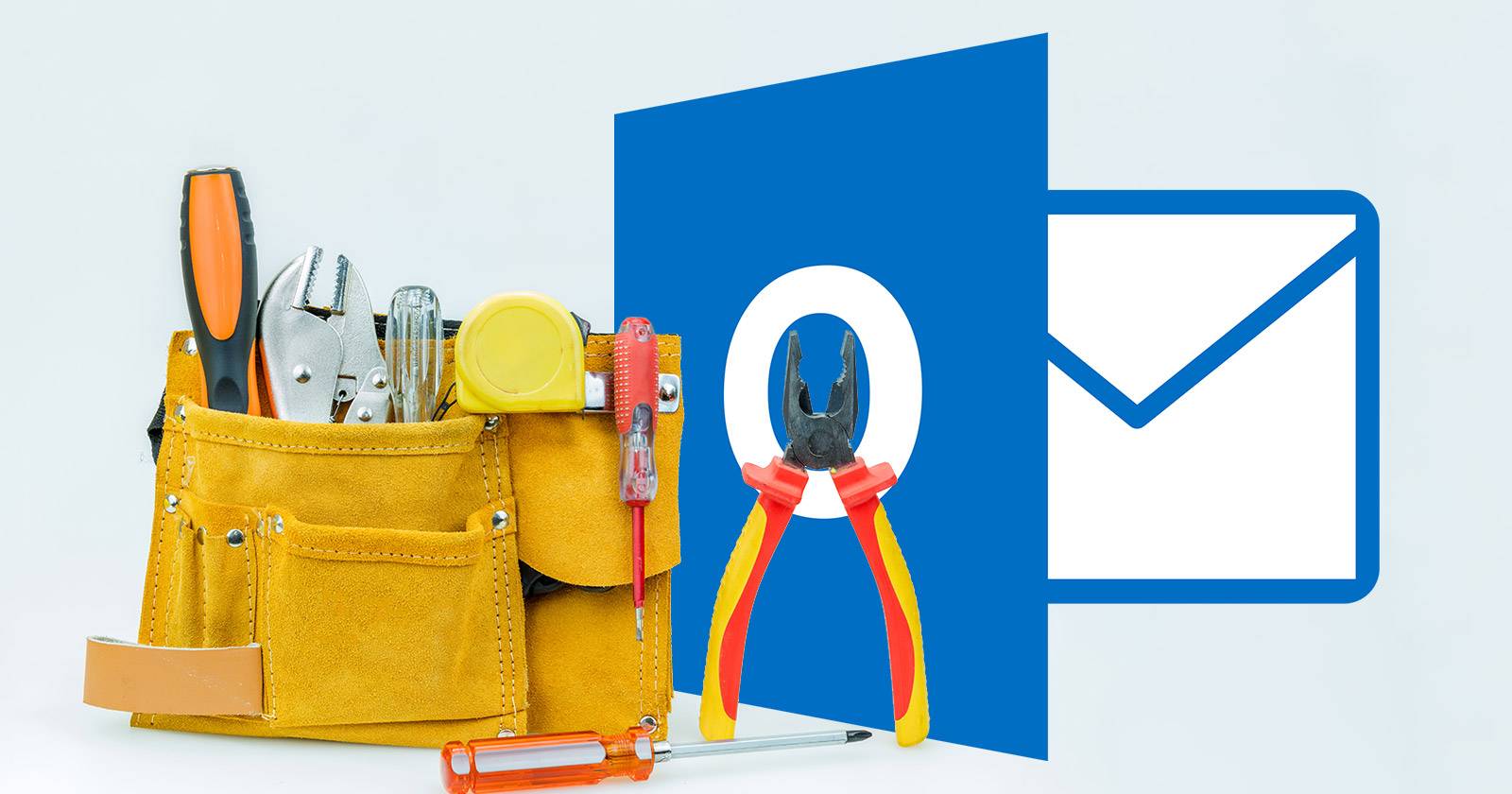 How to Repair Your Outlook Inbox with the Repair Tool
