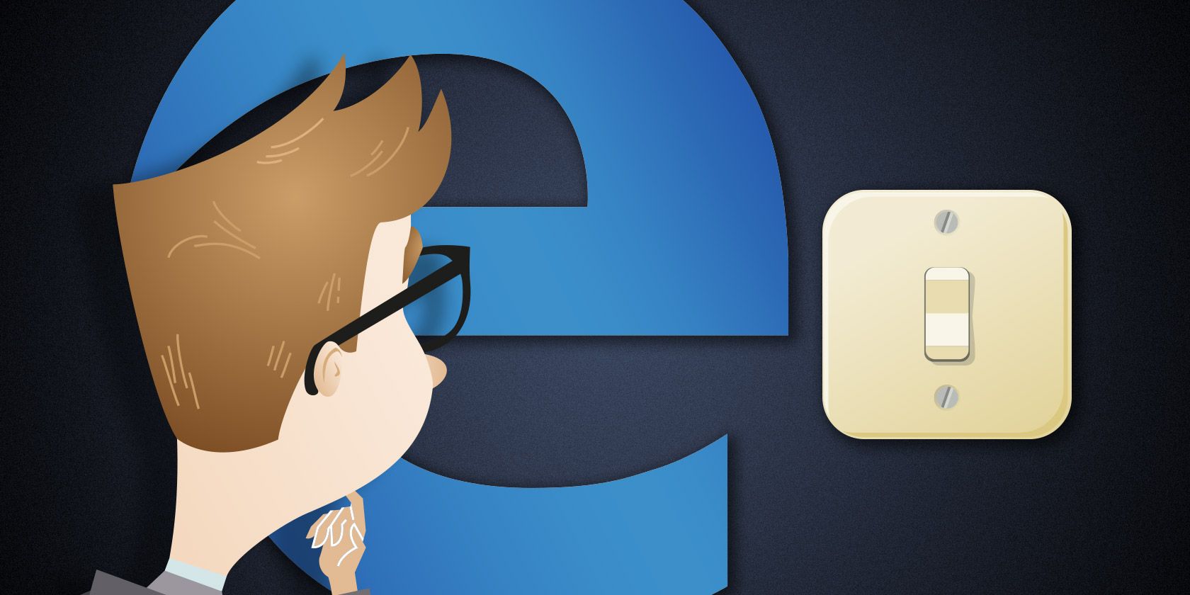 5 Reasons Why You Shouldn't Switch to Microsoft Edge Yet