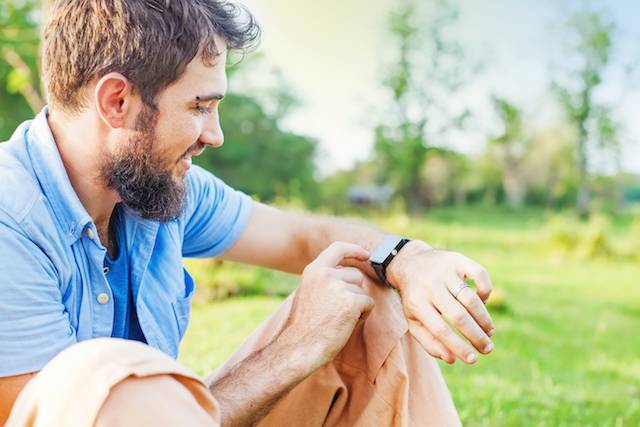 Awesome Ways to Automate Home and Life With Your Smartwatch