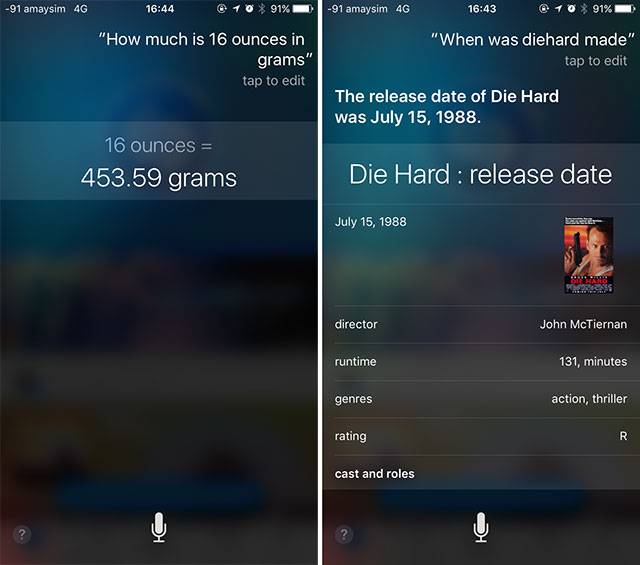 Hands-Free iPhone With "Hey Siri": 4 Reasons to Start Using It