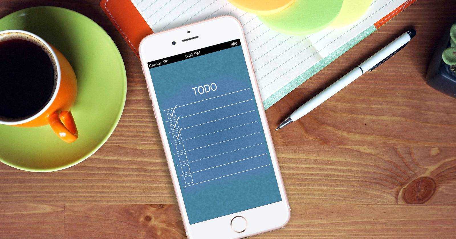 5 Expert Ways to Use Your Smartphone Productively Every Day