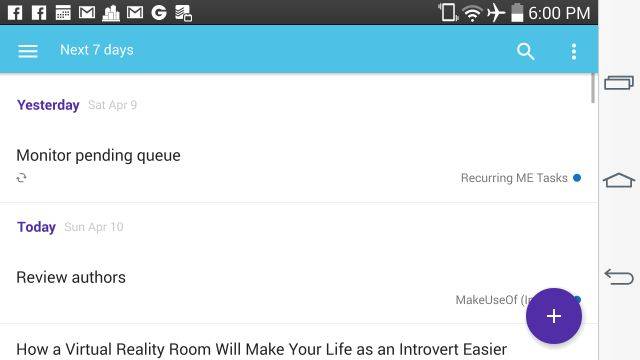 5 Expert Ways to Use Your Smartphone Productively Every Day