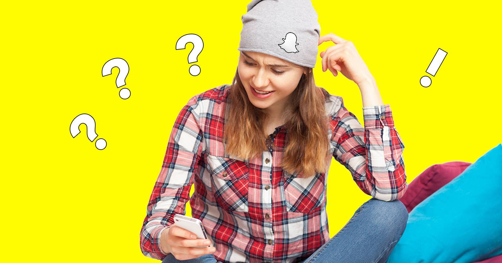 New Snapchat Features You Need to Know About and May Have Missed