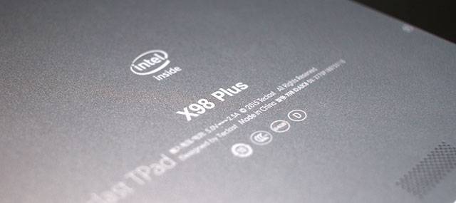 Teclast X98 Plus Dual Boot Tablet Review