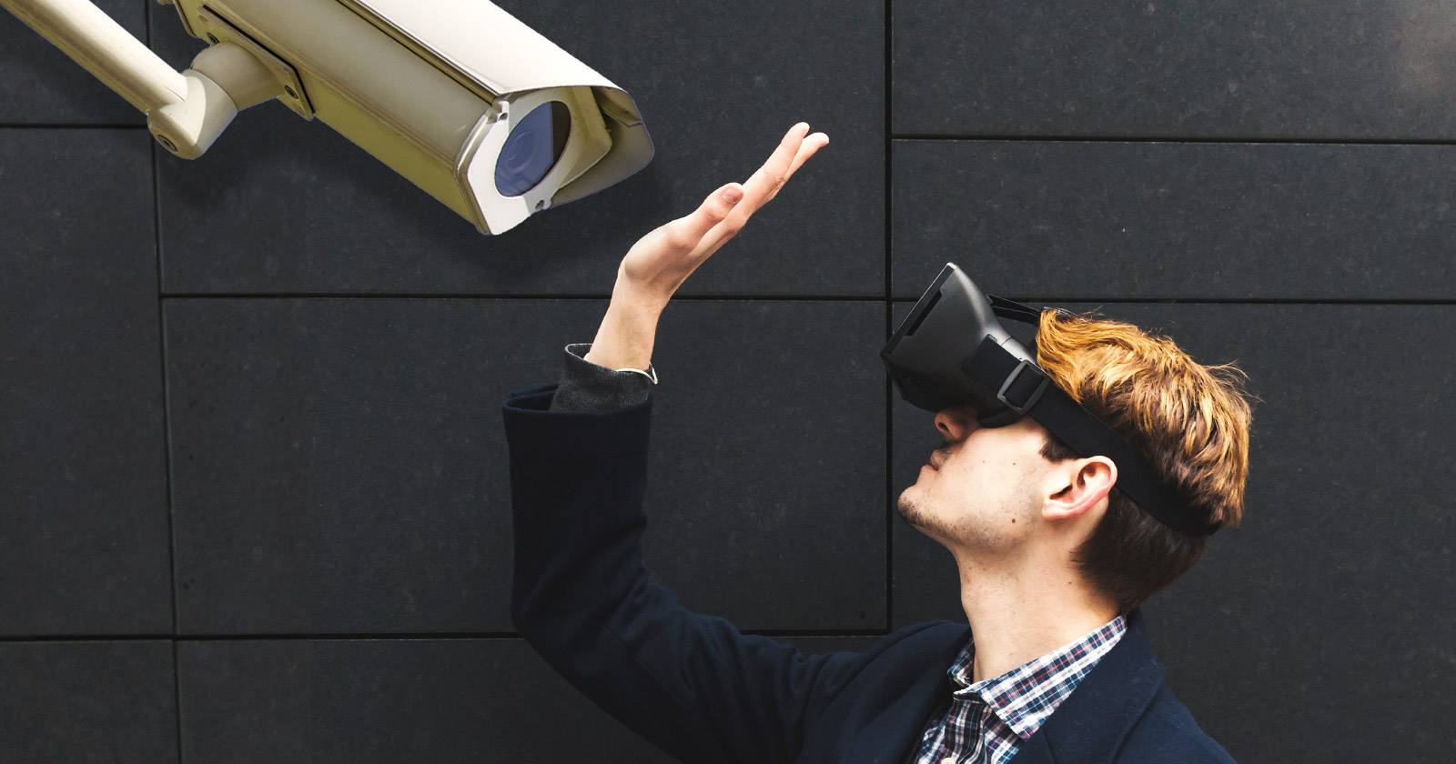 3 Major Security & Privacy Concerns Over Virtual Reality