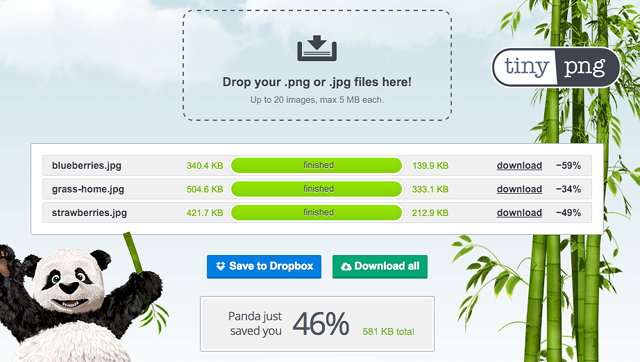 10 Free Online Batch Image Tools to Resize, Convert, & Optimize