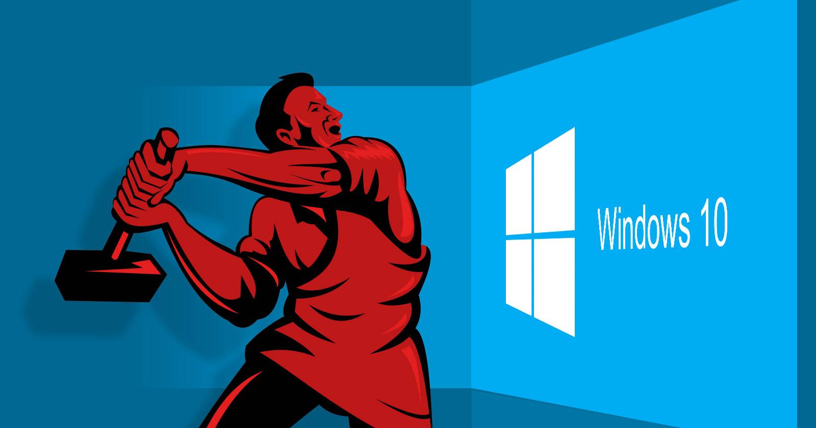8 Annoying Windows 10 Issues & How to Fix Them