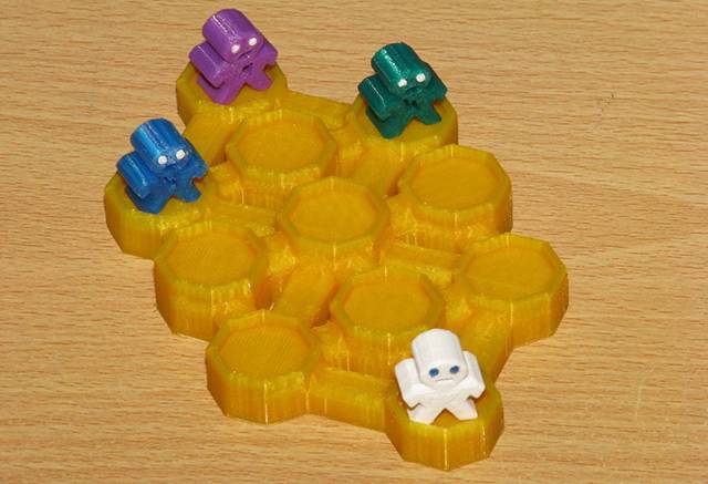 6 Coolest Games You Can 3D Print at Home