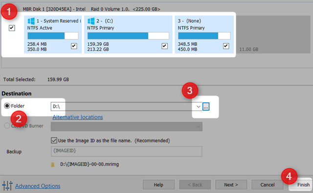 How to Move Windows from HDD to SSD to Improve Performance