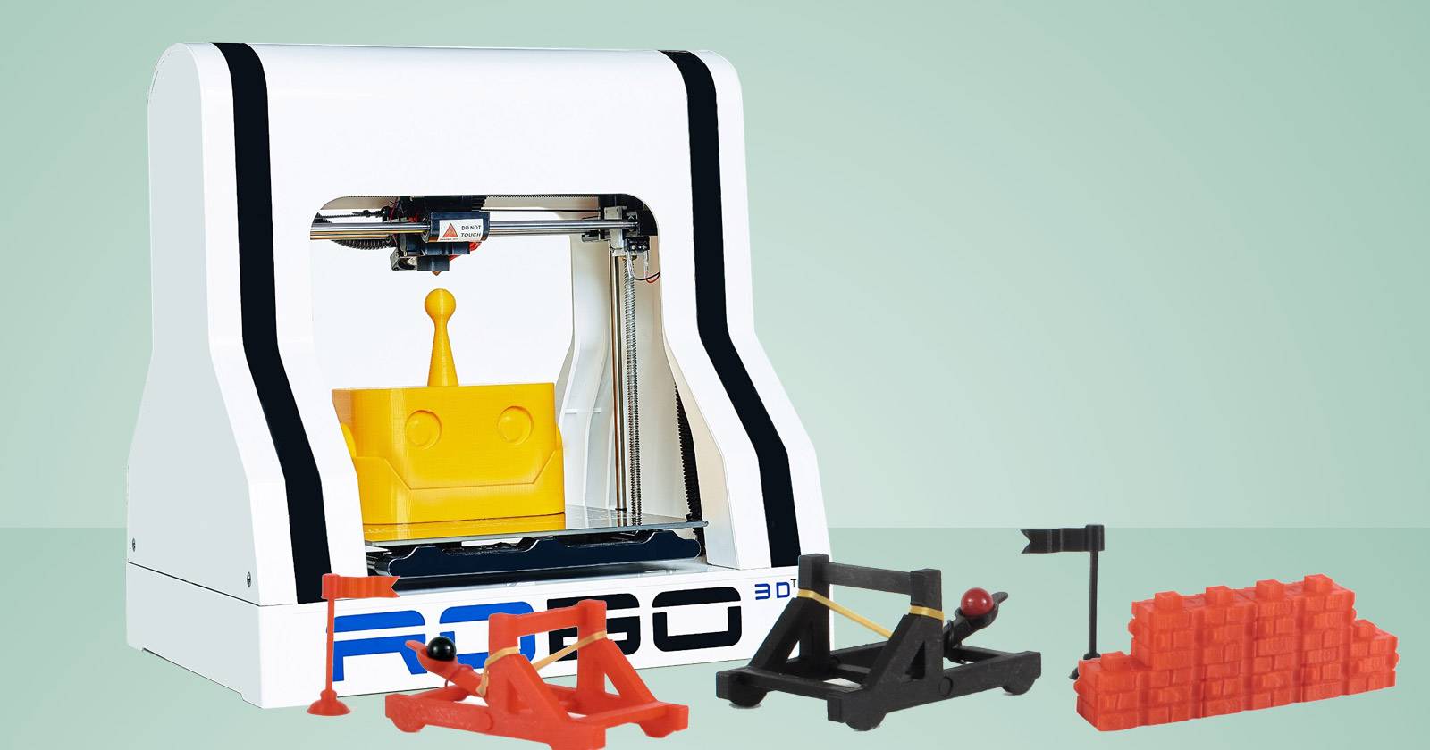 6 Coolest Games You Can 3D Print at Home