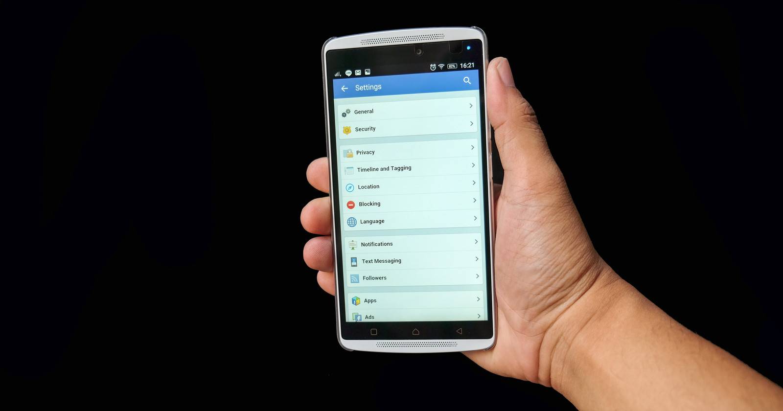 How to Access Android Hidden System UI Tuner