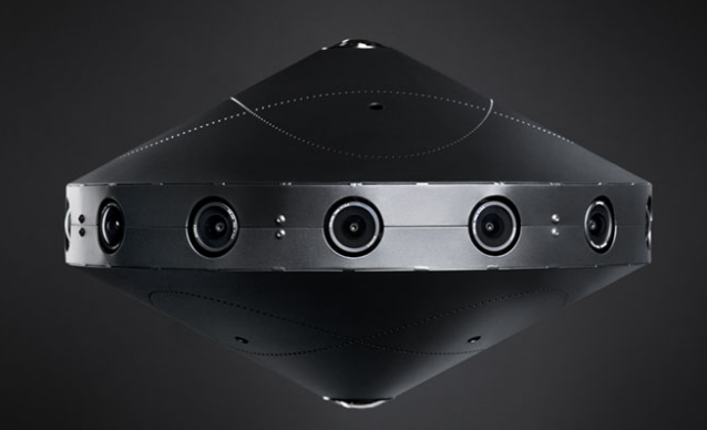 The 10 Most Insane 360-Degree Videos From Facebook